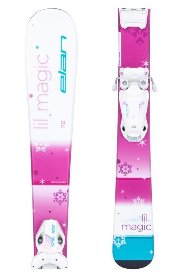 Çocuk Kayak Modelleri ve Fiyatları | Kar Spor